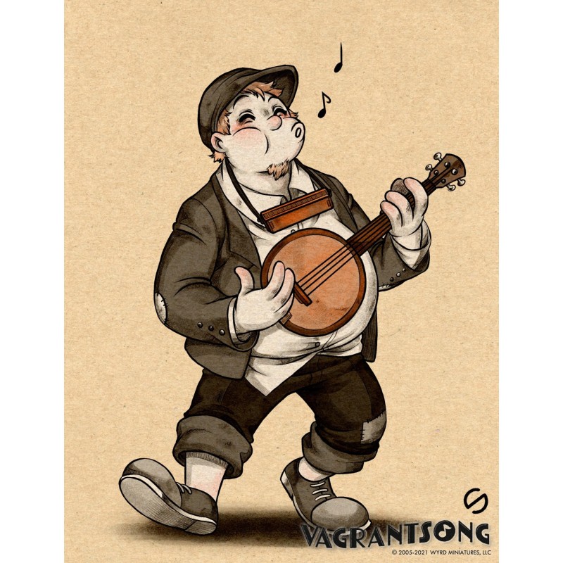 Vagrantsong