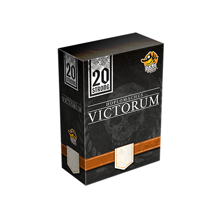20 Strong - Victorum