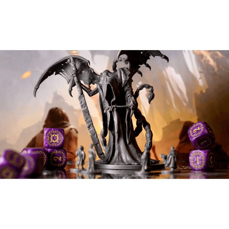 Destinies - board game - Lucky Duck Games
