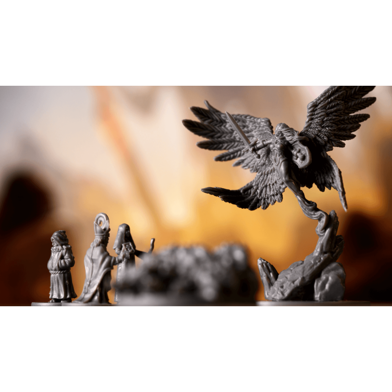 Destinies - board game - Lucky Duck Games